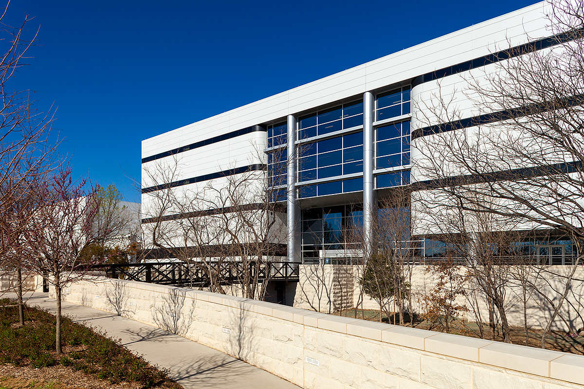 Southwest Airlines Training and Operational Support (TOPS) Center ...