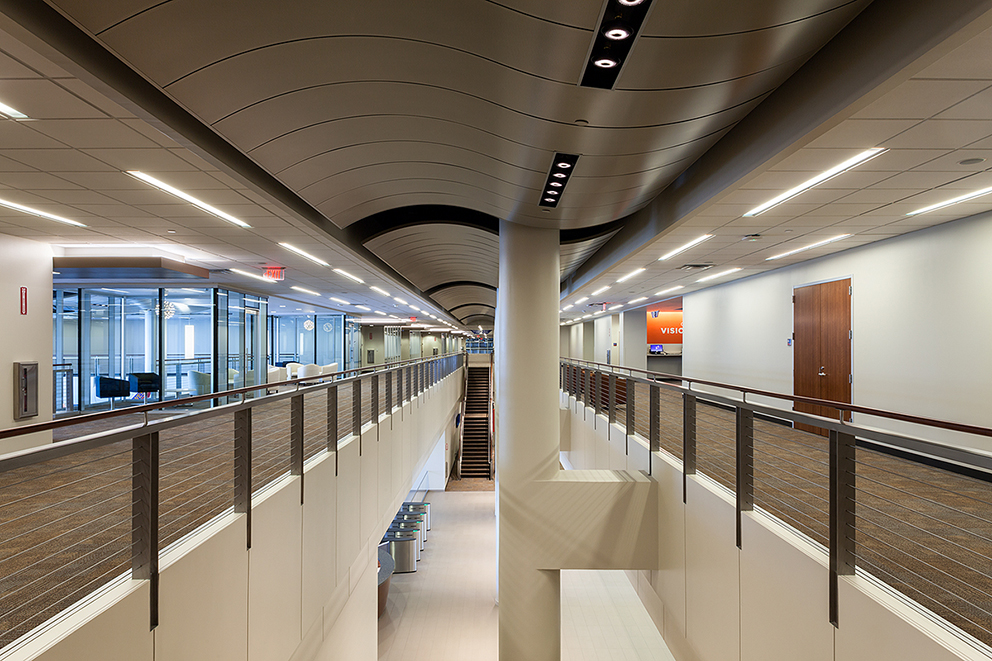 Southwest Airlines Training and Operational Support (TOPS) Center ...