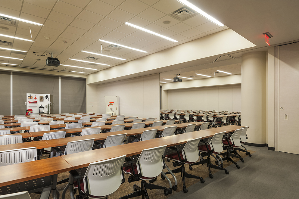 Southwest Airlines Training and Operational Support (TOPS) Center ...