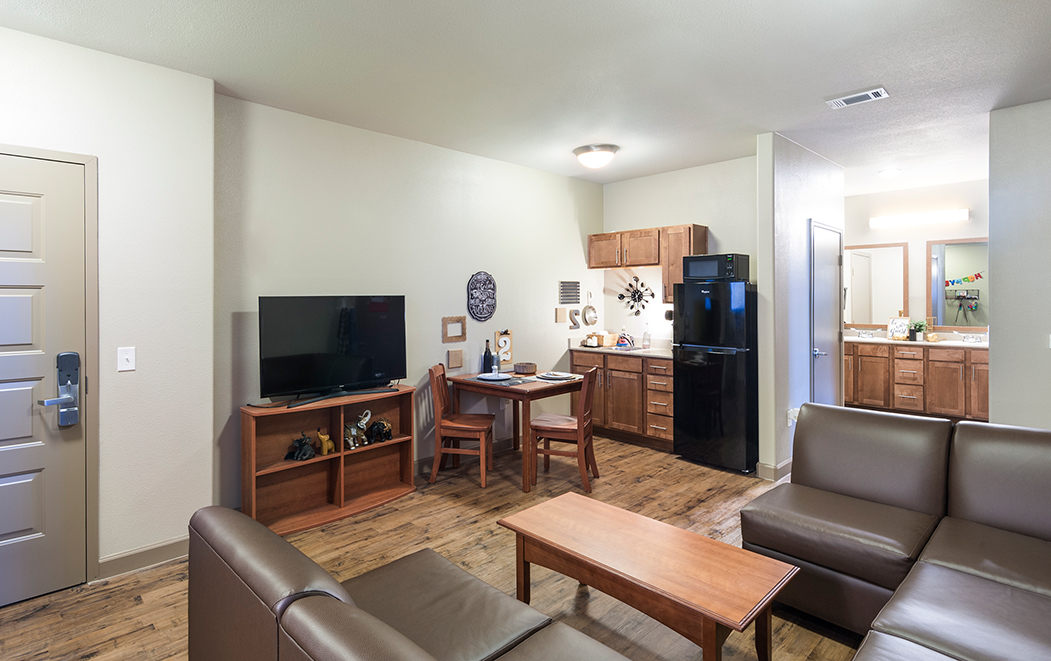 Tarleton State University Integrity Hall | BOKA Powell