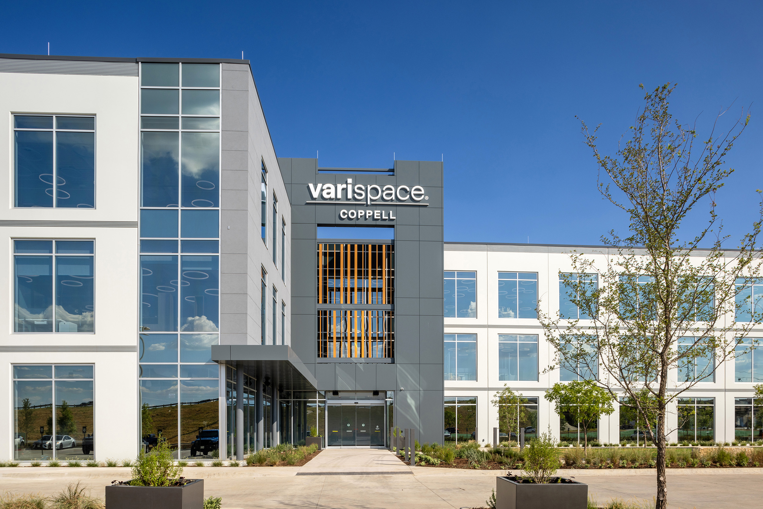 VariSpace Headquarters | BOKA Powell