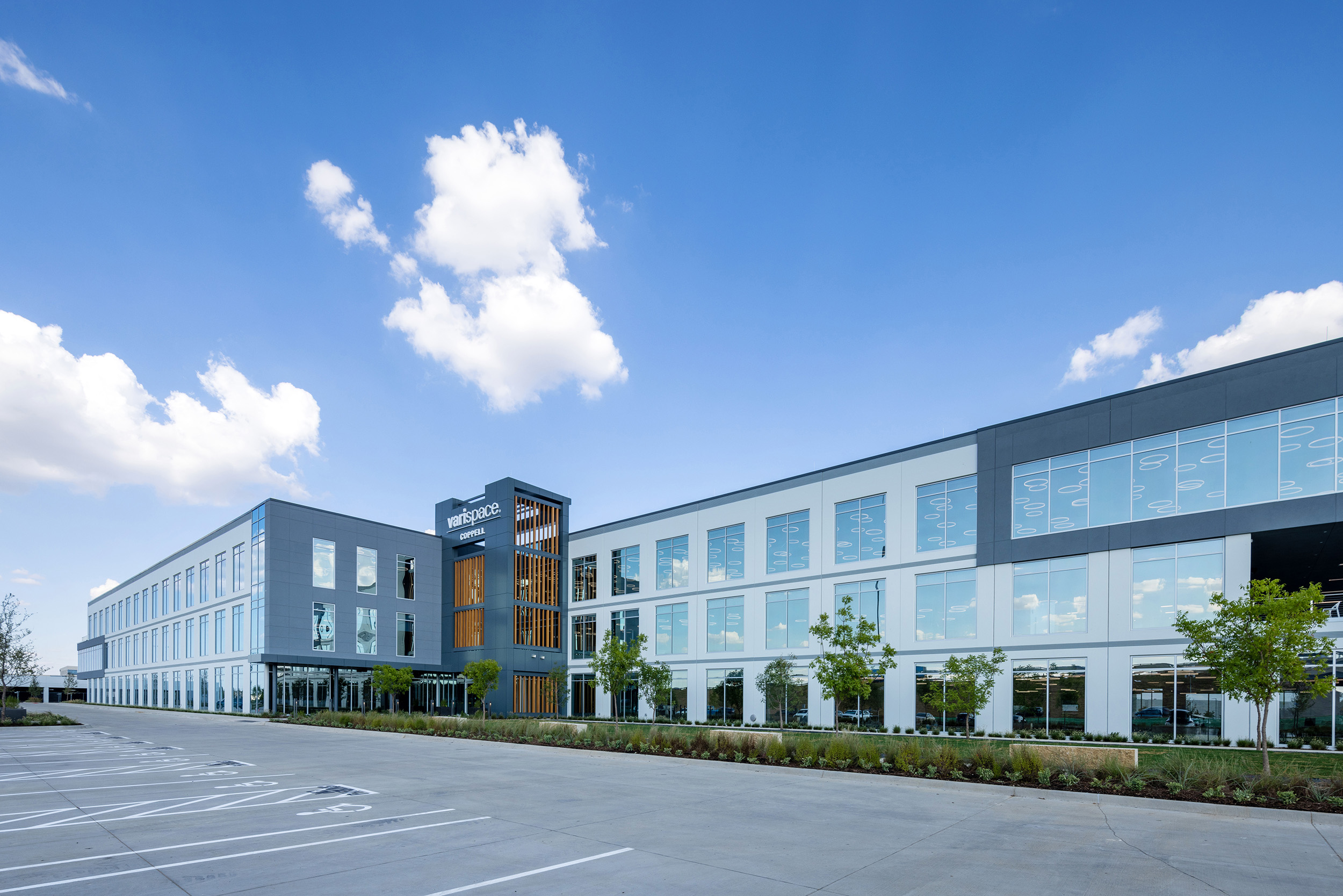 VariSpace Headquarters | BOKA Powell