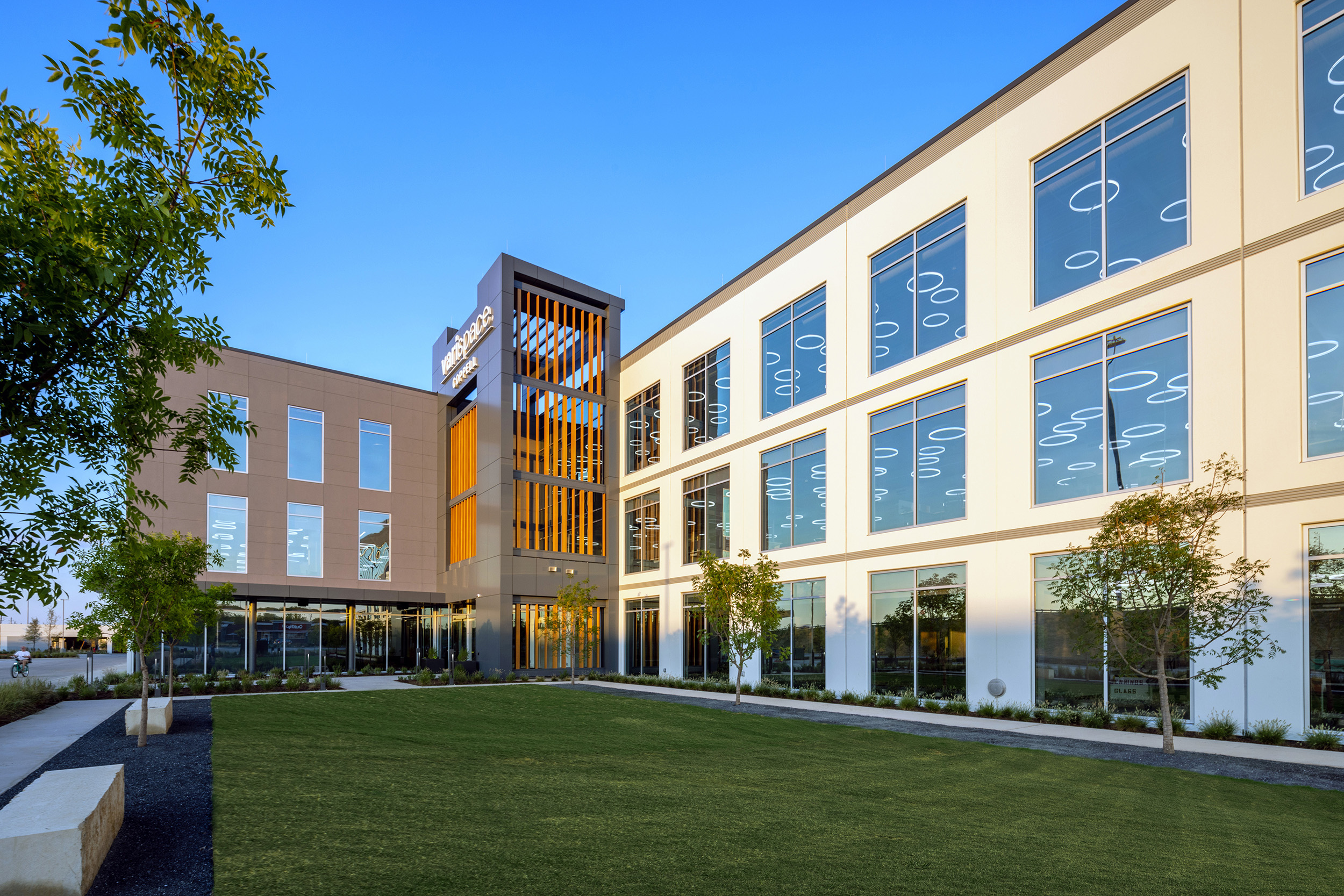 VariSpace Headquarters | BOKA Powell