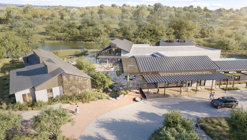 Canyon Ranch | BOKA Powell