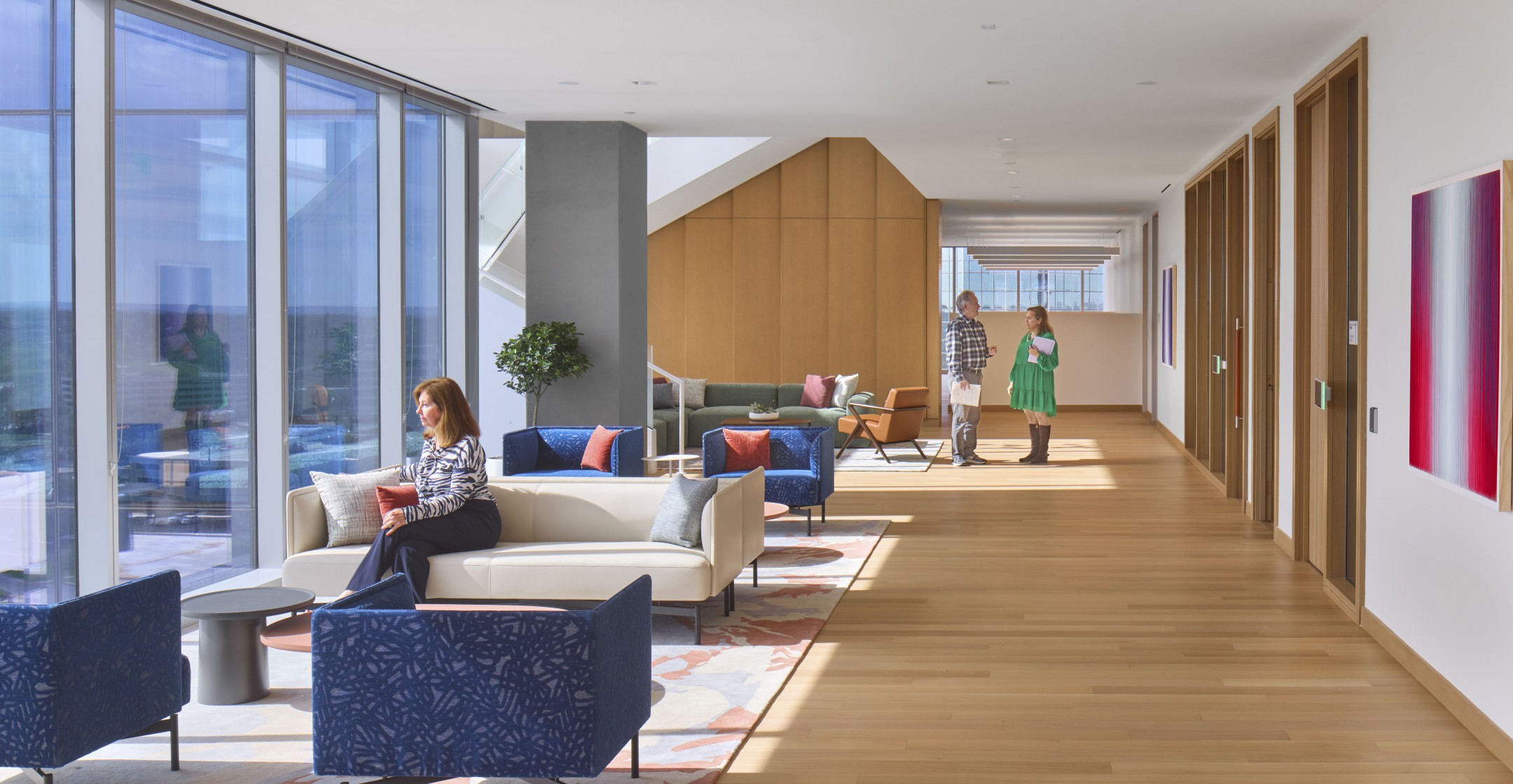 CHRISTUS Health Headquarters | BOKA Powell