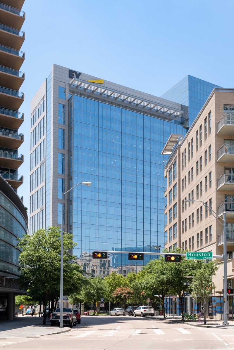 One Victory Park | BOKA Powell