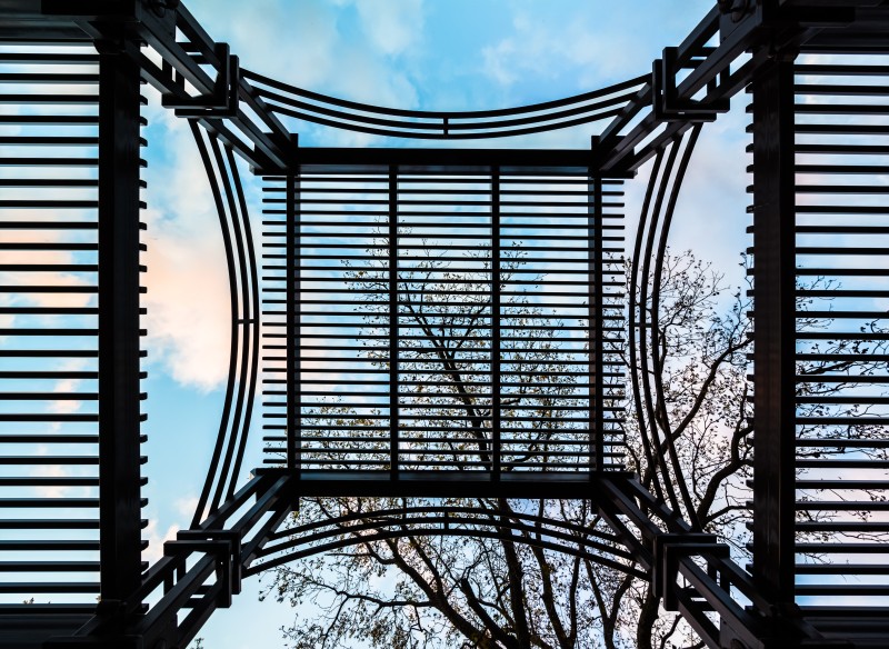 Tarleton State University Legends Hall | BOKA Powell