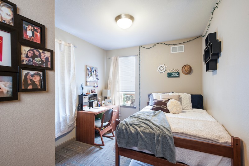 Tarleton State University Integrity Hall | BOKA Powell