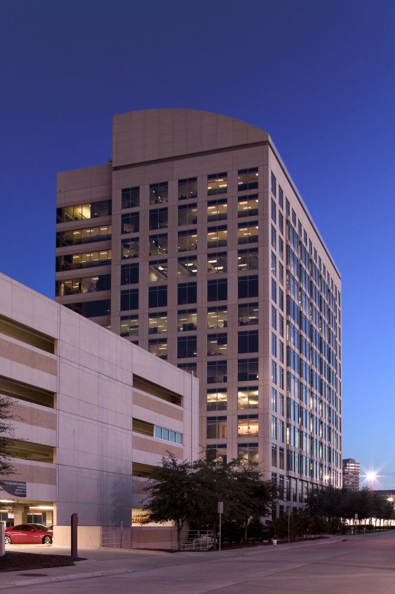 Tenet Health Systems | BOKA Powell