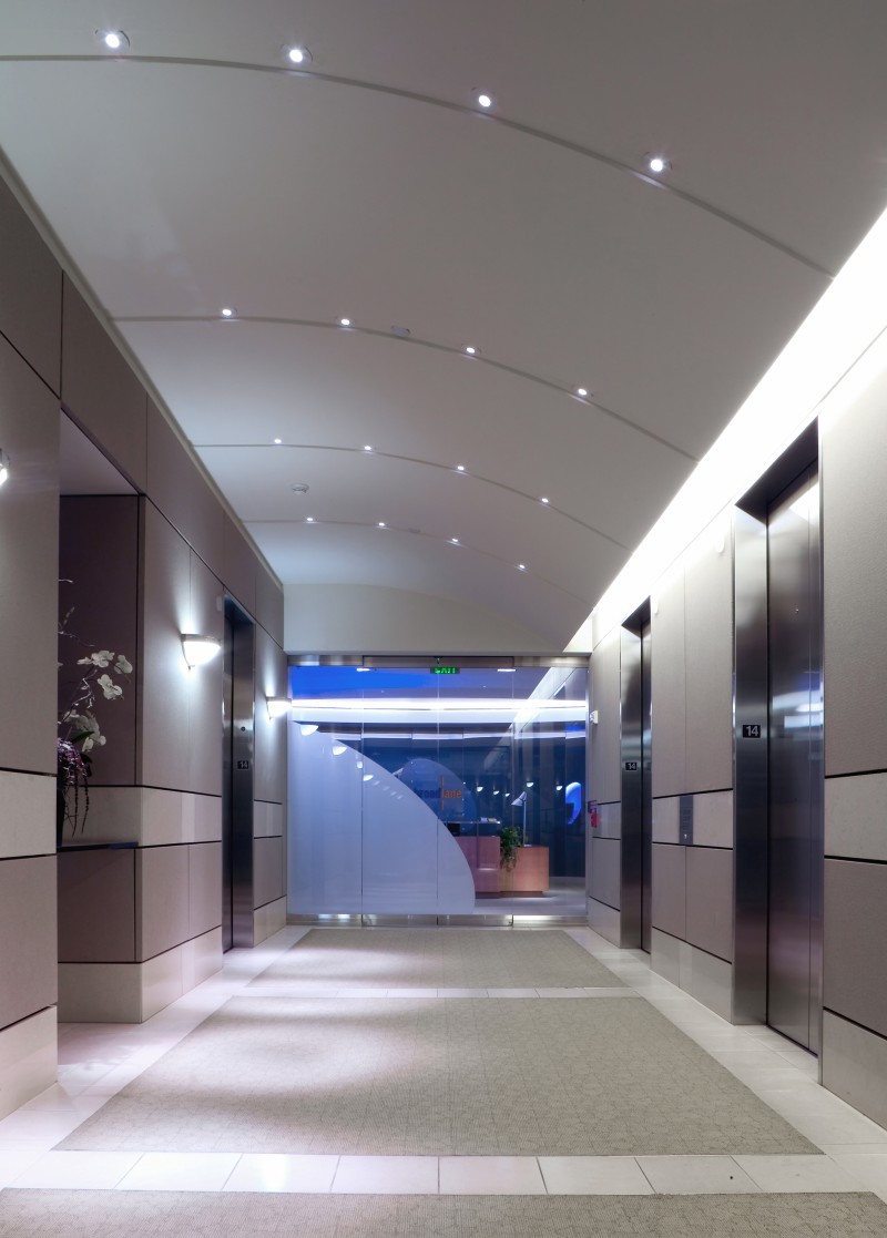 Tenet Health Systems | BOKA Powell