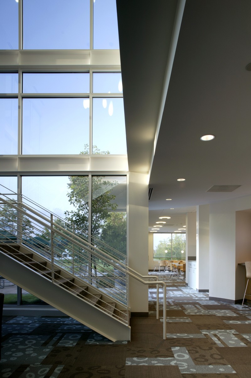 Accor North American Headquarters | BOKA Powell