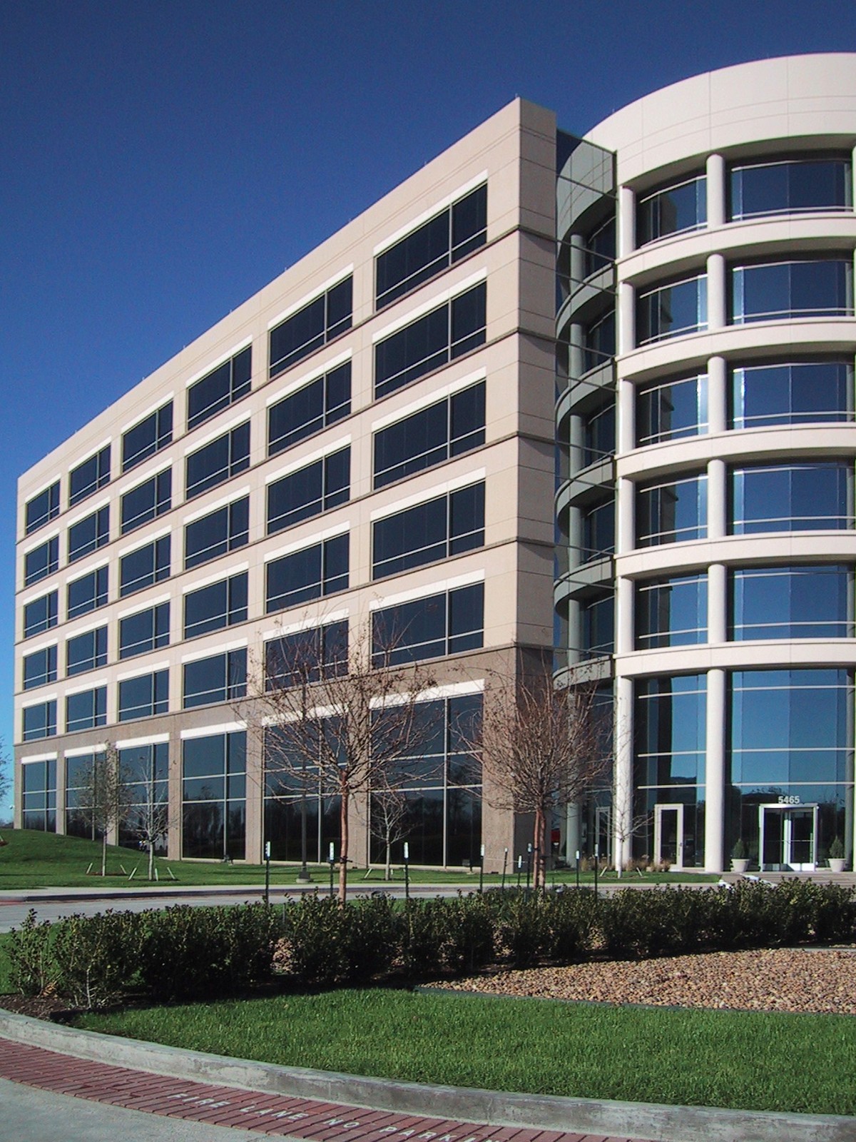 Dallas, Texas | BOKA Powell