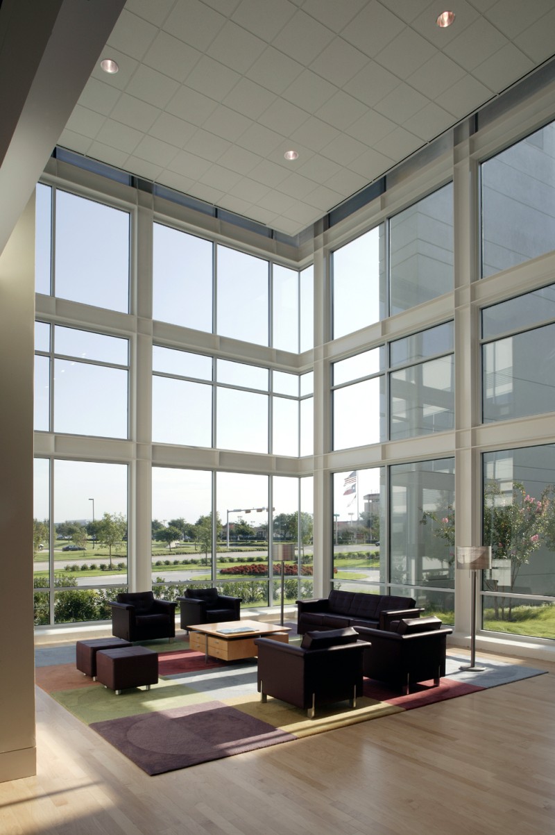 Accor North American Headquarters | BOKA Powell