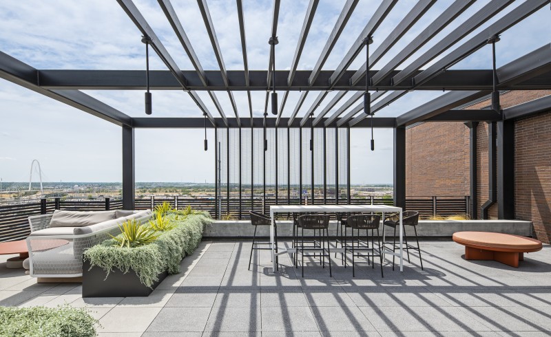 Victory Commons I | BOKA Powell