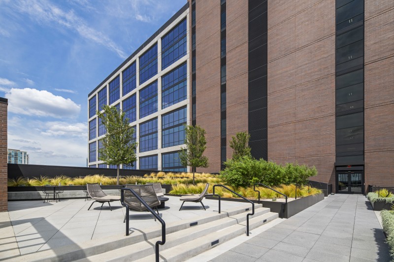 Victory Commons I | BOKA Powell