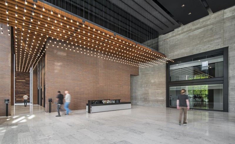 Victory Commons I | BOKA Powell