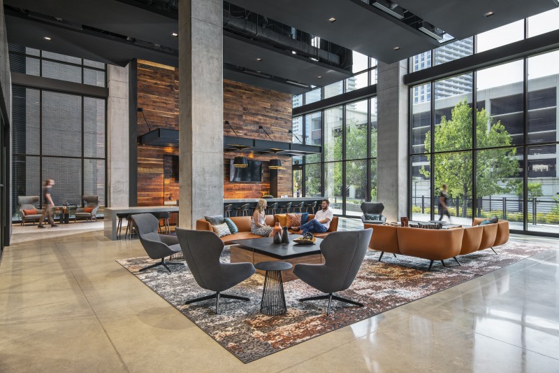 Victory Commons I | BOKA Powell