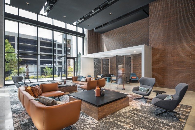 Victory Commons I | BOKA Powell