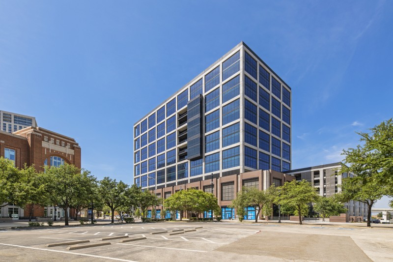 Victory Commons I | BOKA Powell