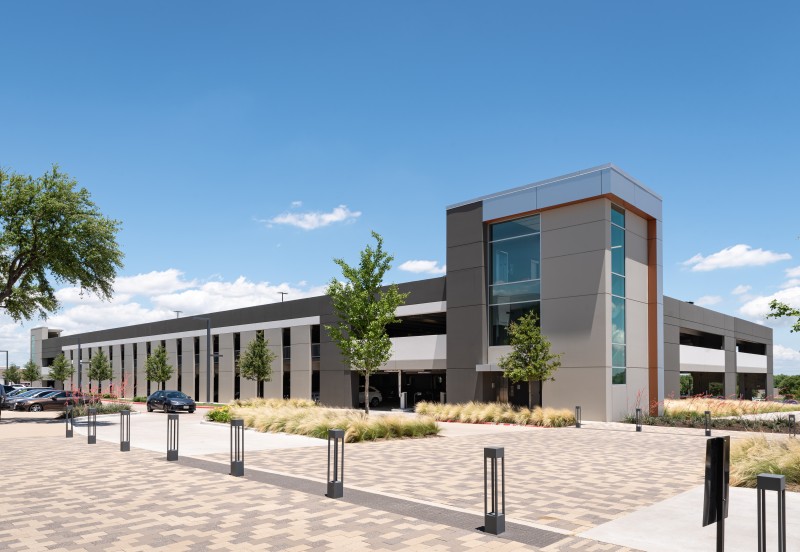 Legacy Central | BOKA Powell