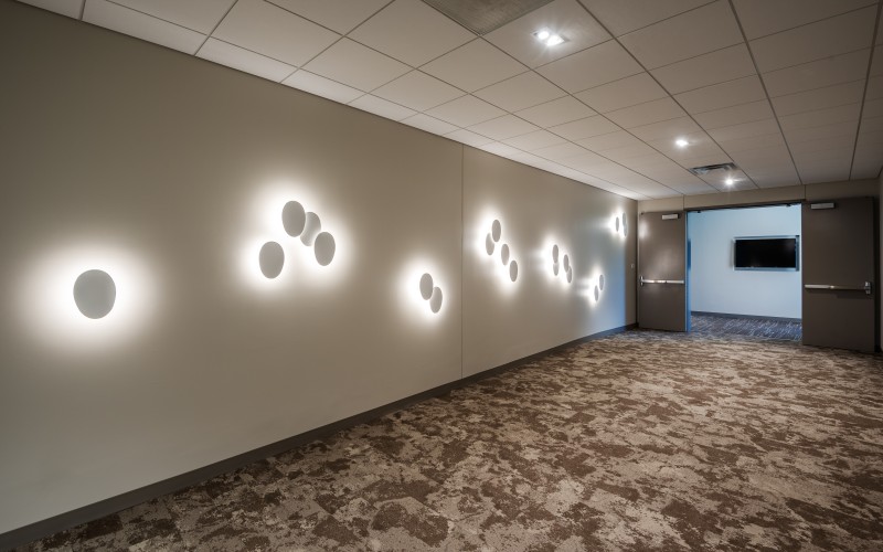 Tarrant County College Southeast Campus Learning Commons | BOKA Powell