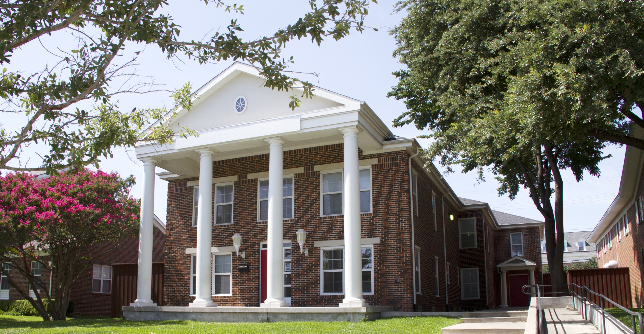 Southern Methodist University - Sigma Phi Epsilon | BOKA Powell