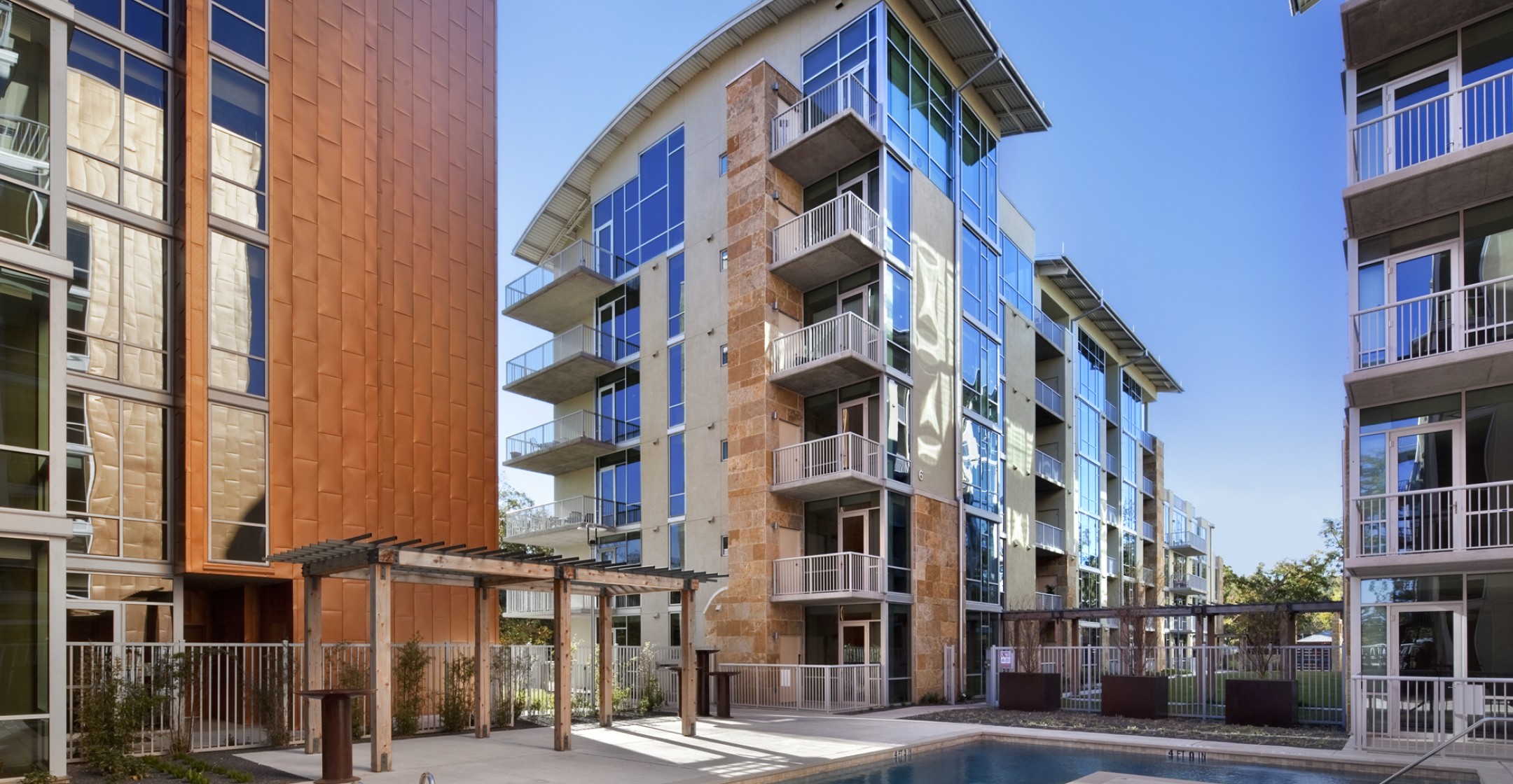 Barton Place | BOKA Powell