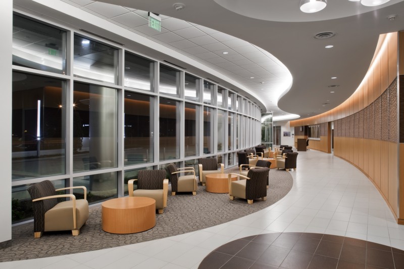 Methodist Hospital for Surgery | BOKA Powell