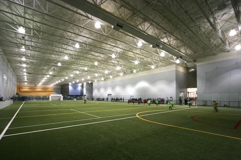 Fieldhouse Sports Village USA | BOKA Powell