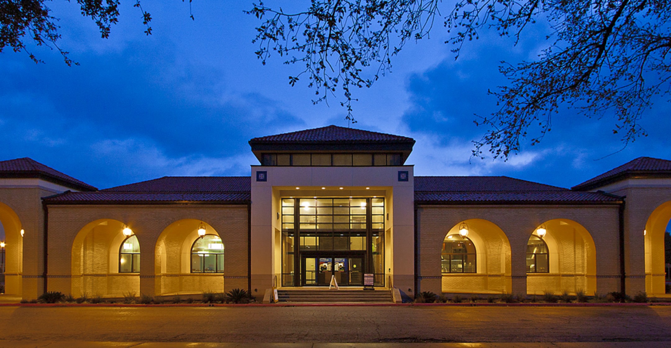 Texas A&M University Kingsville - Javelina Dining Hall | BOKA Powell