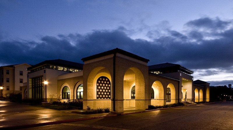 Texas A&M University Kingsville - Javelina Dining Hall | BOKA Powell