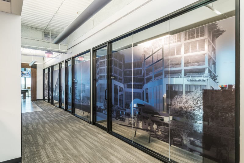 Brasfield & Gorrie | BOKA Powell