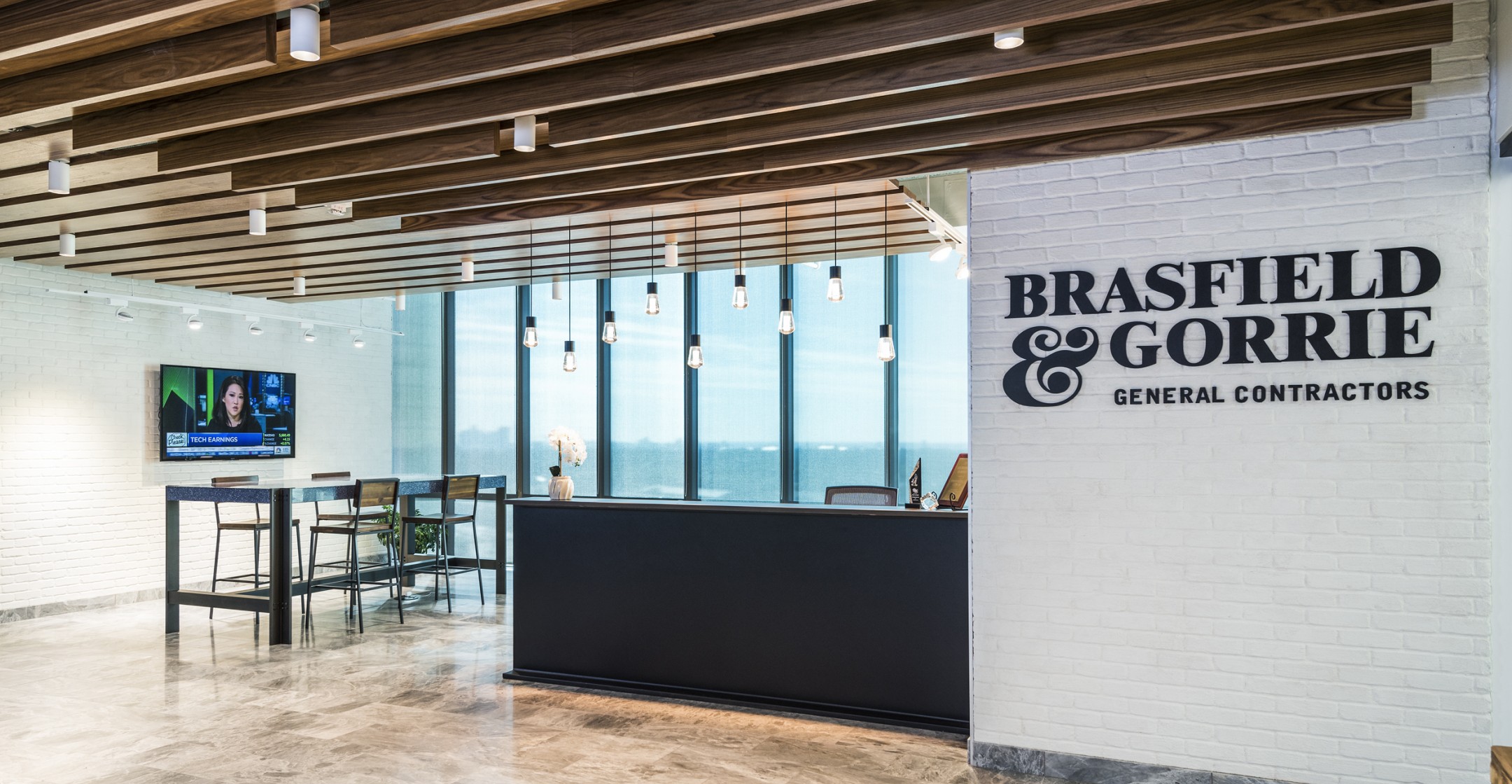 Brasfield & Gorrie | BOKA Powell