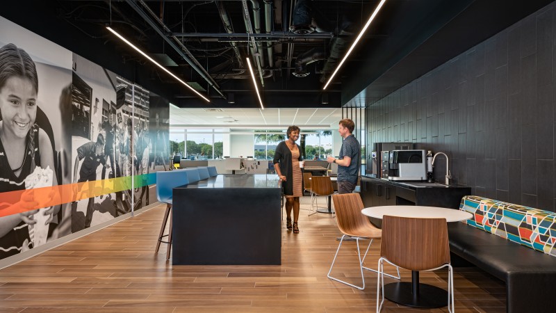 Caliber Collision | BOKA Powell