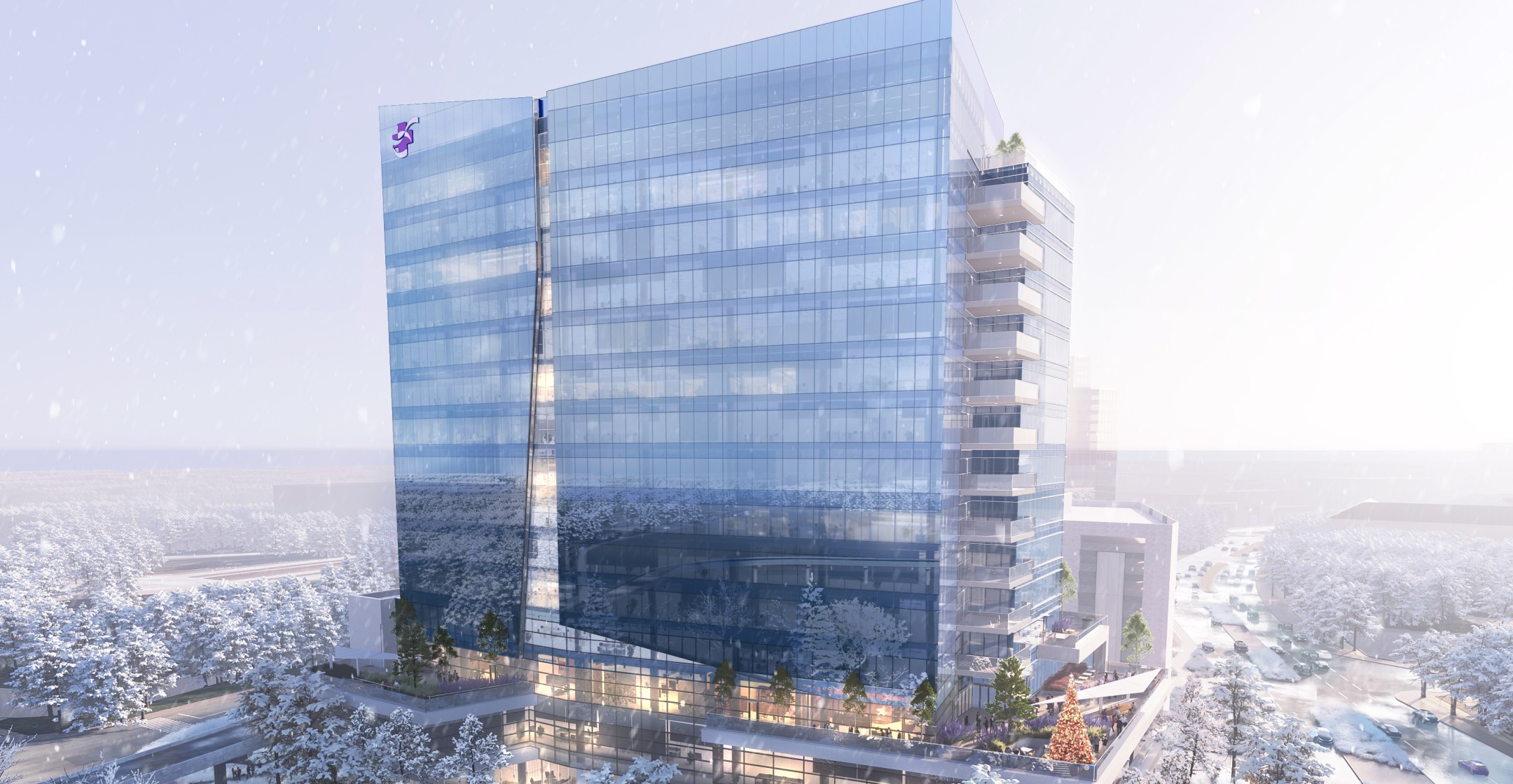 CHRISTUS Health Headquarters | BOKA Powell
