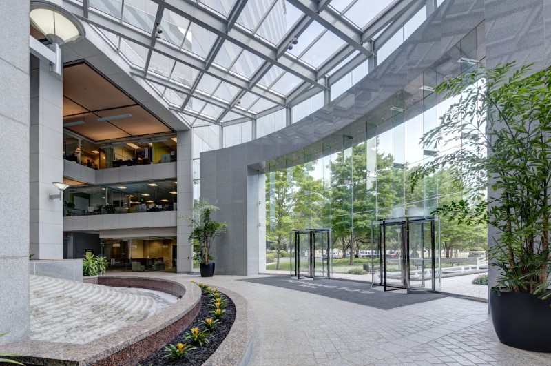 The Colonnade | BOKA Powell