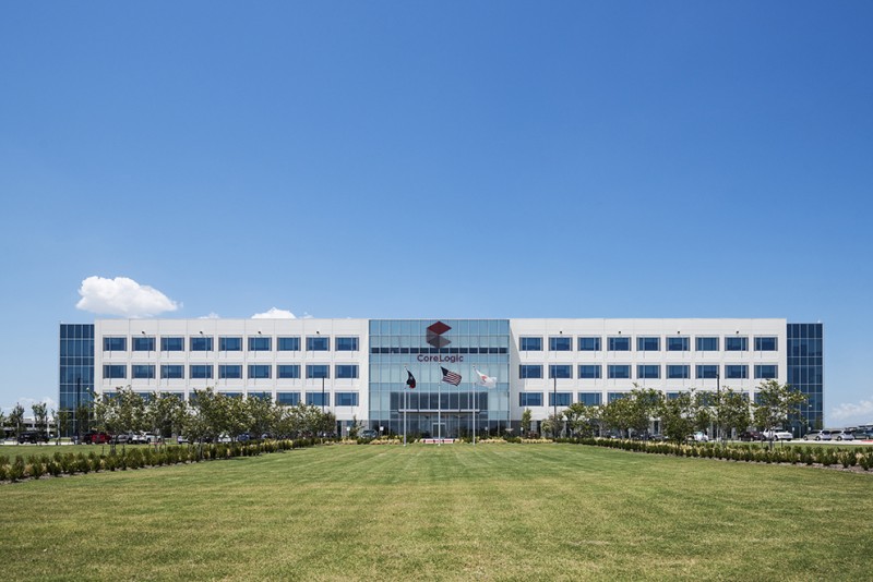 CoreLogic | BOKA Powell