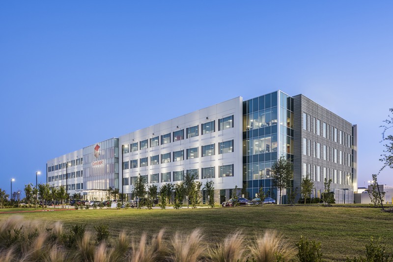 CoreLogic | BOKA Powell