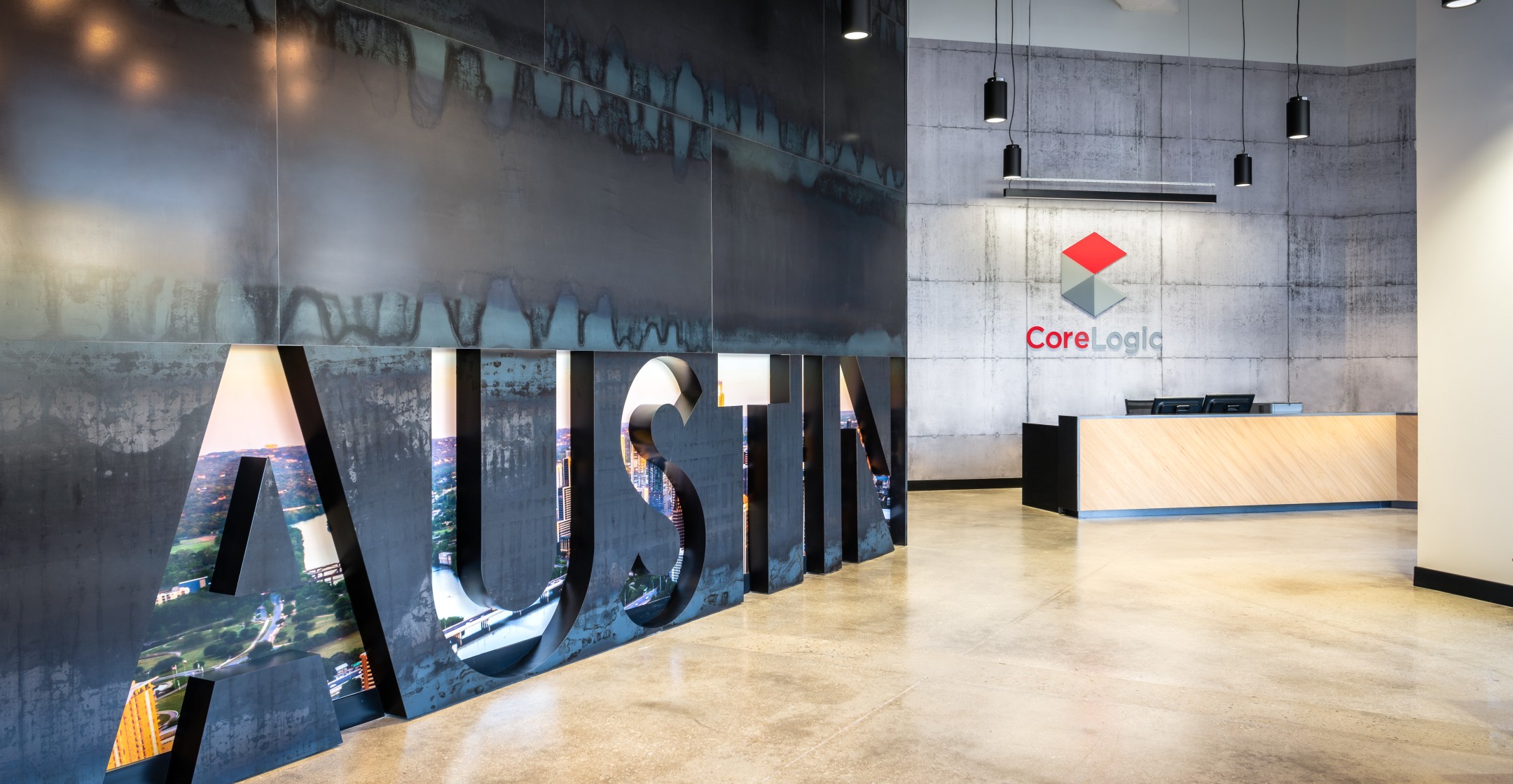 CoreLogic Austin | BOKA Powell