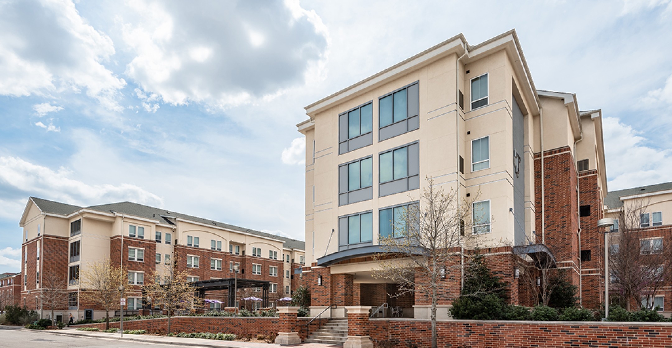 Tarleton State University Integrity Hall | BOKA Powell