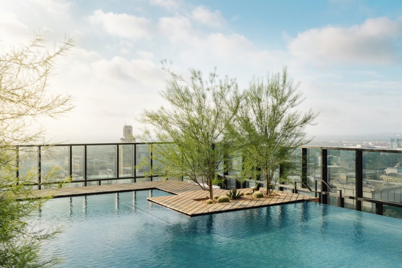 Waterloo Tower | BOKA Powell