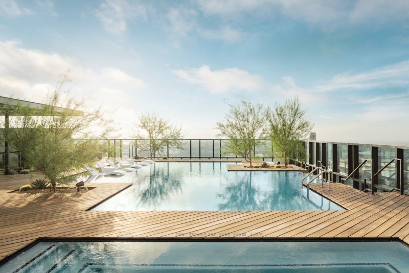 Waterloo Tower | BOKA Powell