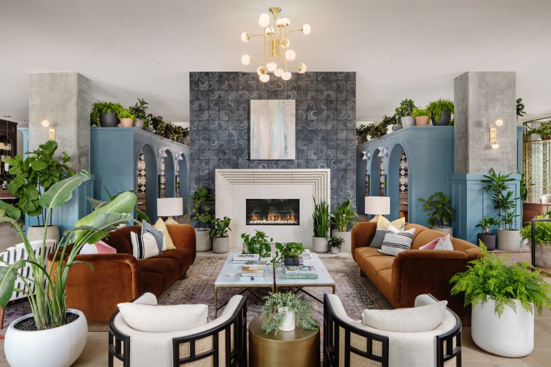 Waterloo Tower | BOKA Powell