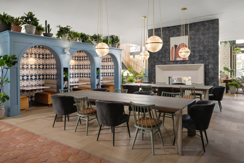 Waterloo Tower | BOKA Powell