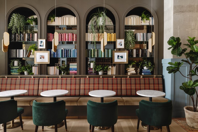 Waterloo Tower | BOKA Powell