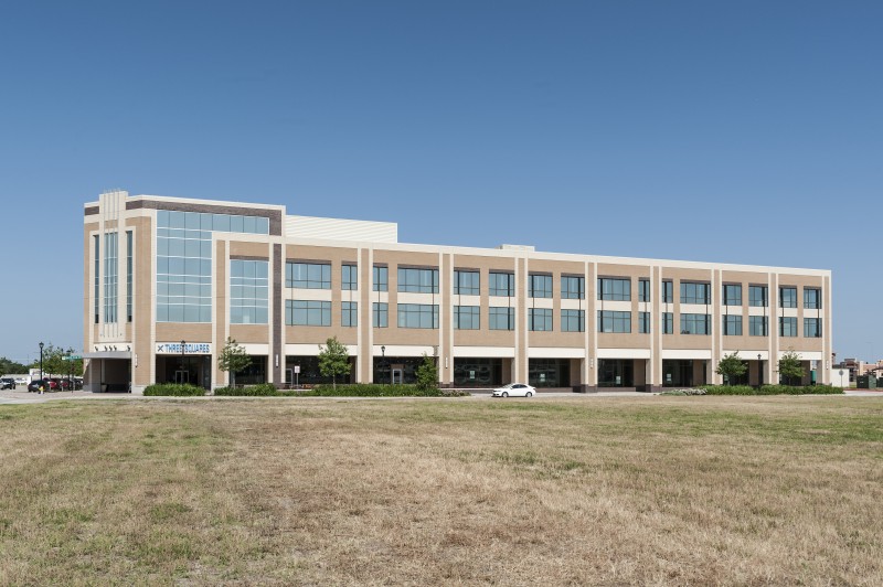 Forest Park Medical Center Mixed-Use Medical Office Building | BOKA Powell