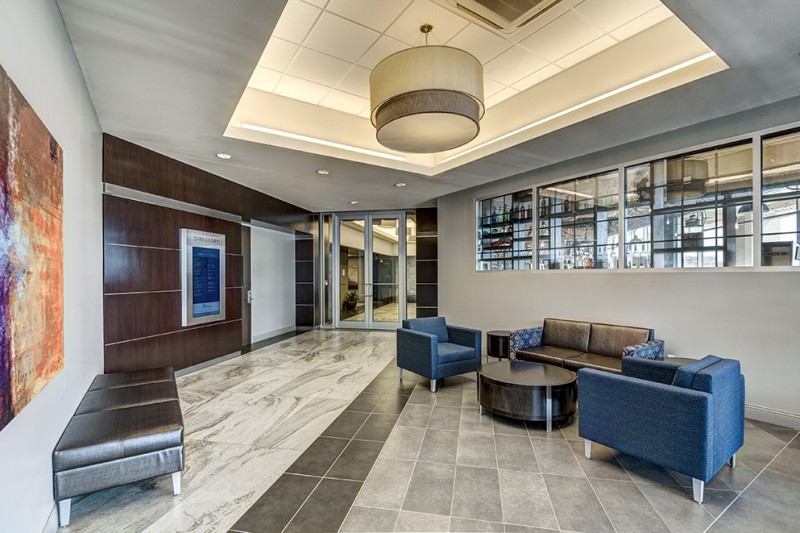 Forest Park Medical Center Mixed-Use Medical Office Building | BOKA Powell