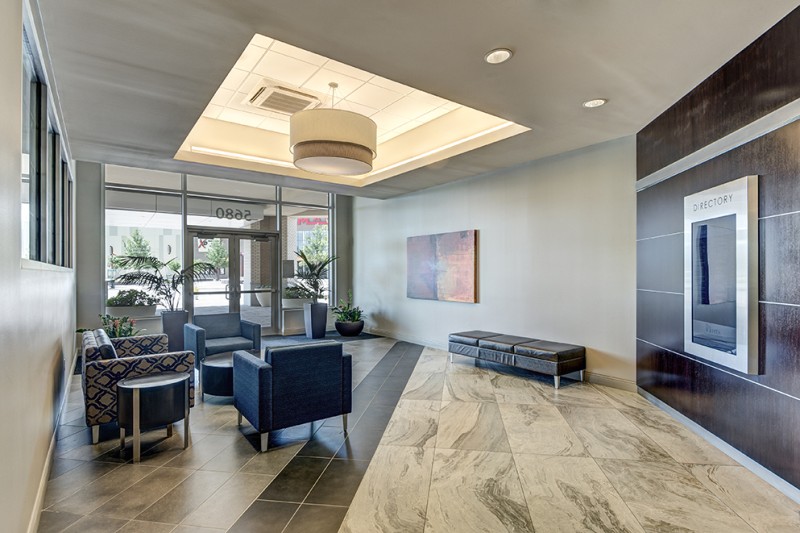 Forest Park Medical Center Mixed-Use Medical Office Building | BOKA Powell