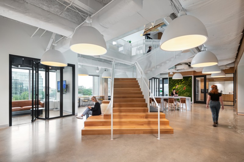 Freeman Headquarters | BOKA Powell