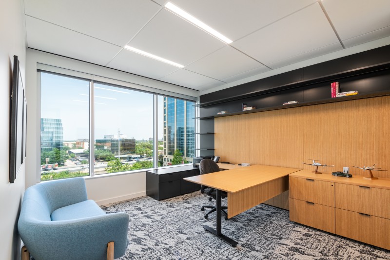 Freeman Headquarters | BOKA Powell